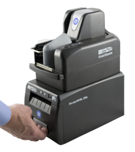 Digital Check ReceiptNOW Printer Scan Station -SmartSource Series & TS ...